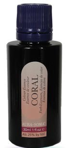 Colour Essence Coral