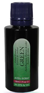 Colour Essence Emerald Green