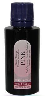 Colour Essence Pink