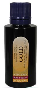 Aura-Soma Colour Essences